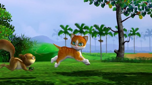 New Kathu Volume 3 Preview - malayalam cartoon animation movie for ...