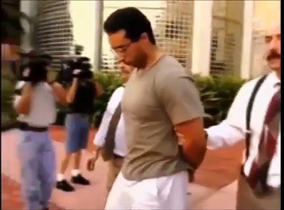 Daniel Lugo & Pain and Gain Story - Dailymotion Video