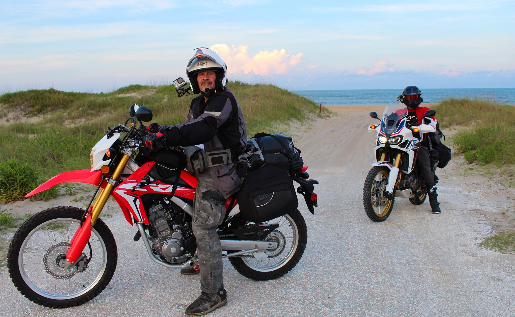Motorcycle Trail Riding In North Carolina | Reviewmotors.co
