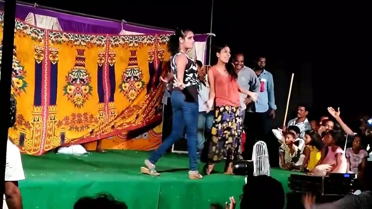 Midnight Hot Recording Dance 2017 - video Dailymotion