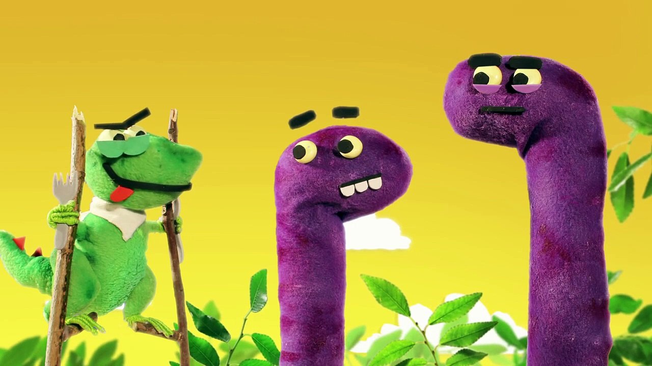 'StoryBots Super Songs' Epi324234wer - video Dailymotion