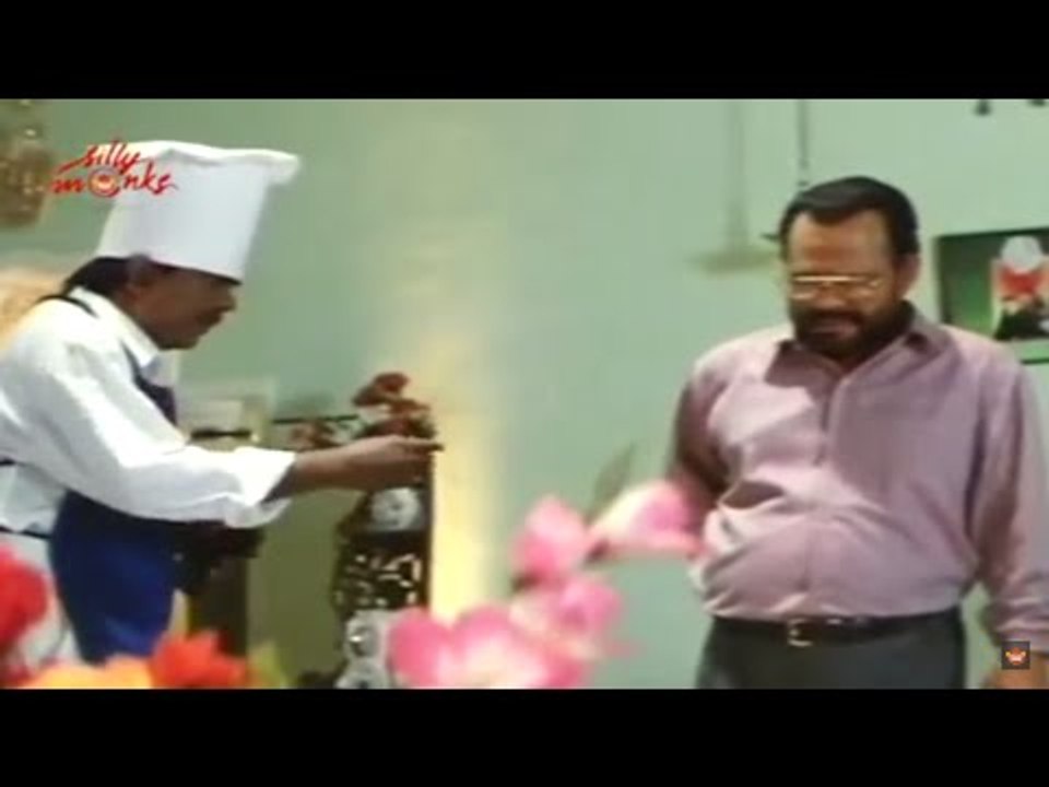 Mala Aravindan Comedy Scene - King Solomon Malayalam Movie Scene ...