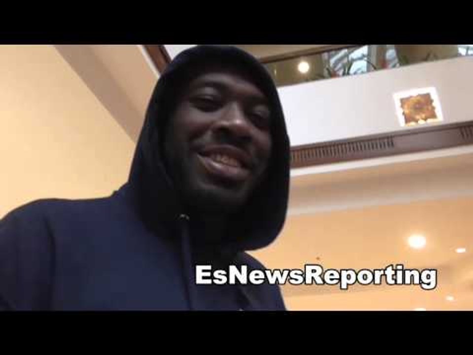 band camp on adrien broner EsNews Boxing - video Dailymotion