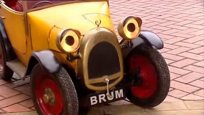Brum Season 5 Kids Show Full Episodes by Brum - Dailymotion