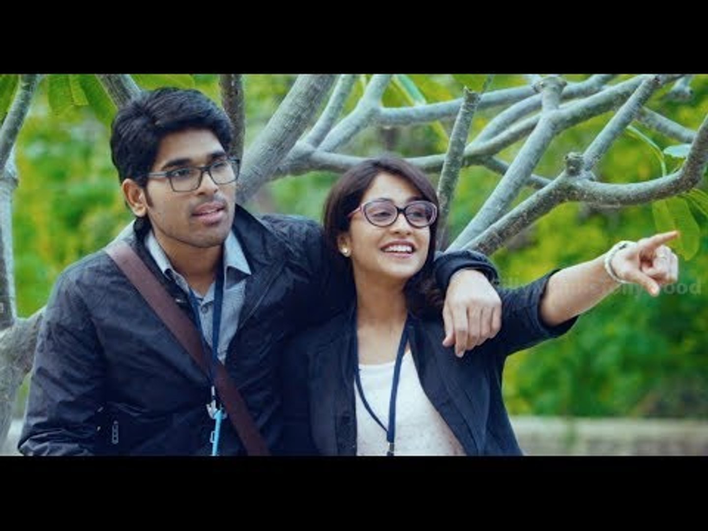 Allu Sirish Kotha Janta