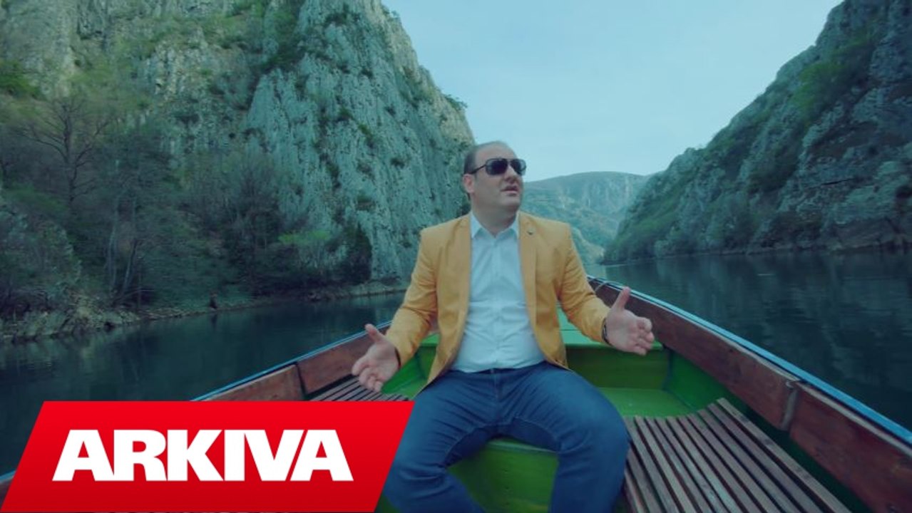 Adnan Daci - Dashuri e humbur (Official Video HD) - video Dailymotion