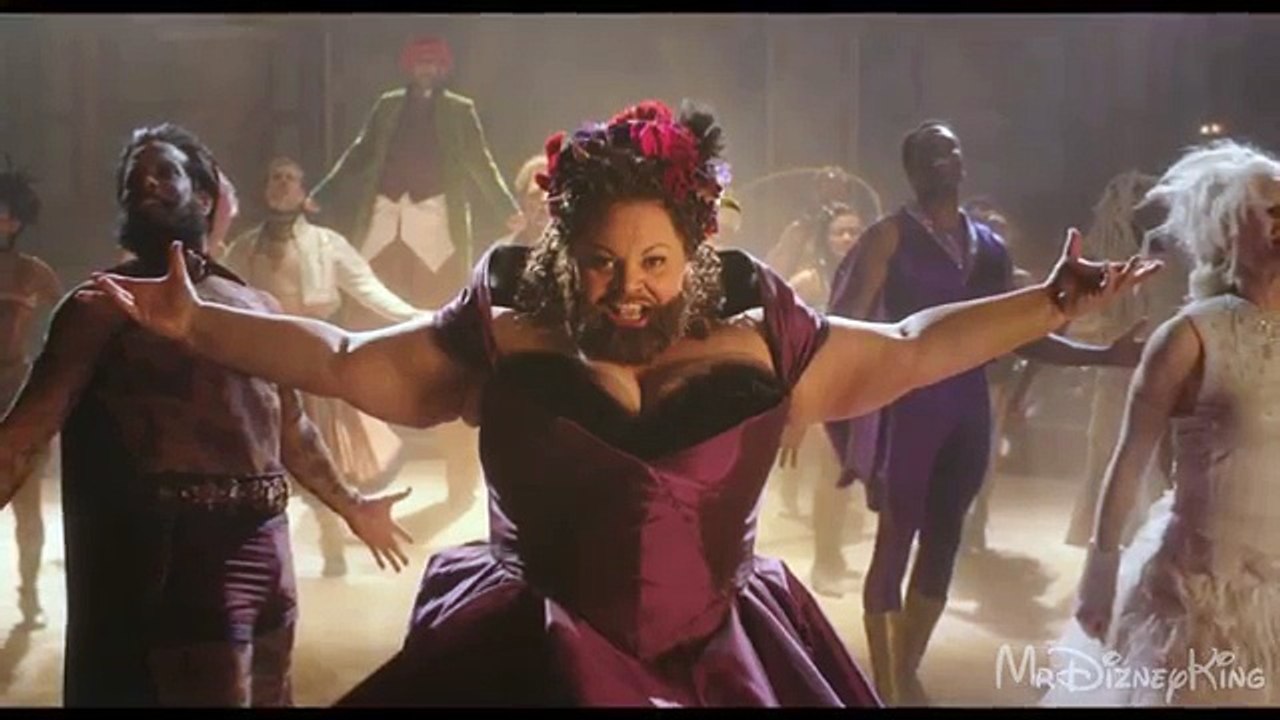 First Listen! The Greatest Showman - 'This Is Me' Trailer Music - video ...