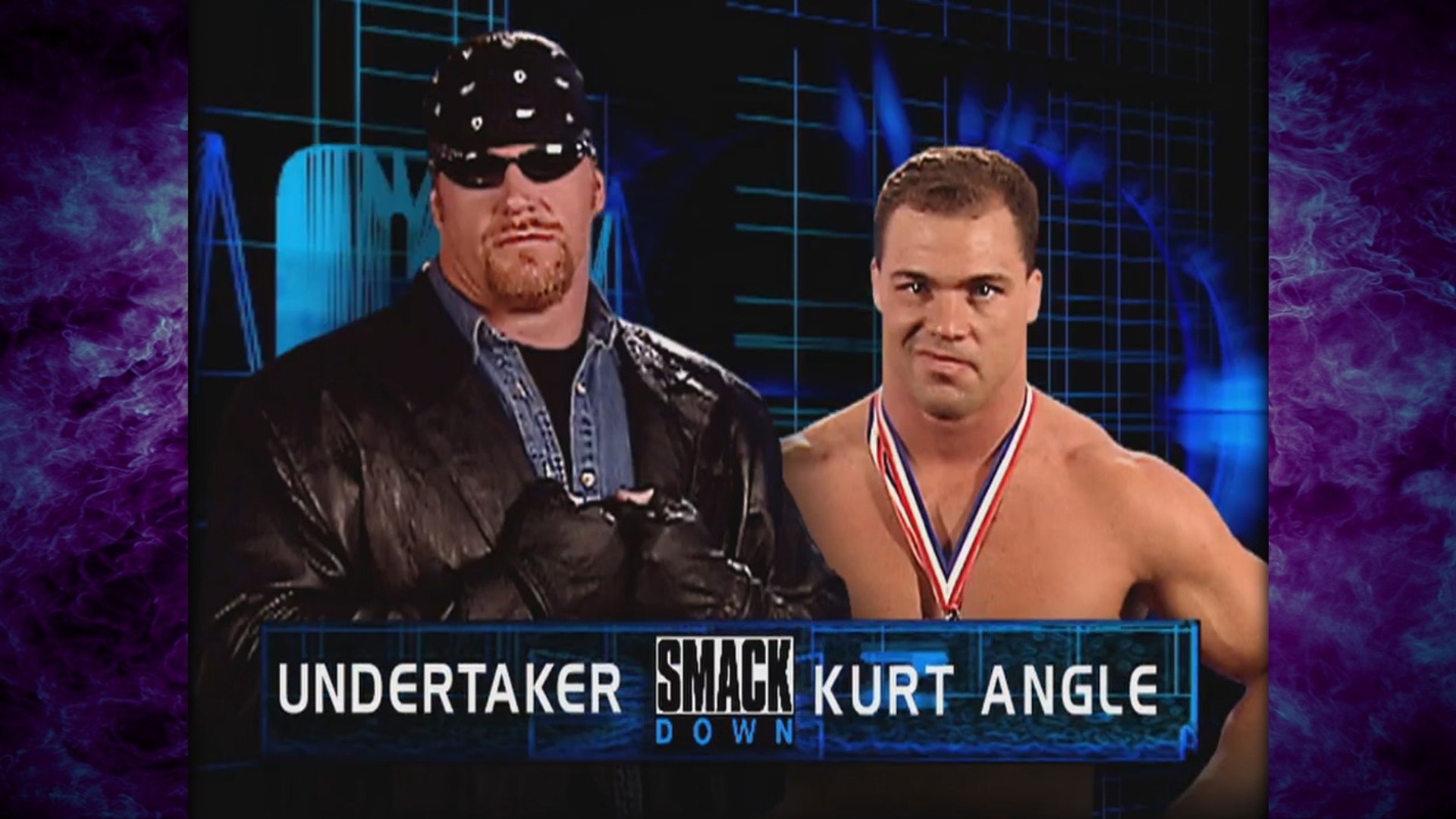 Kurt Angle 2000 Kurt Angle (No Mercy '00) | HCTP Mods – HCTP