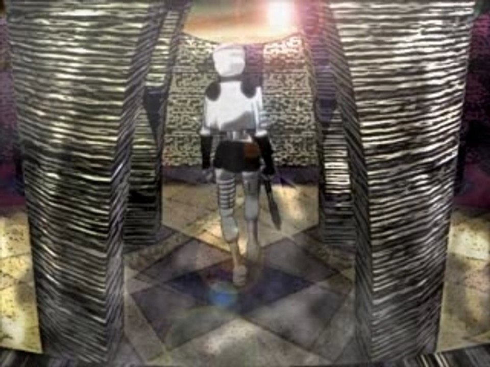 That Darn Robot - video Dailymotion