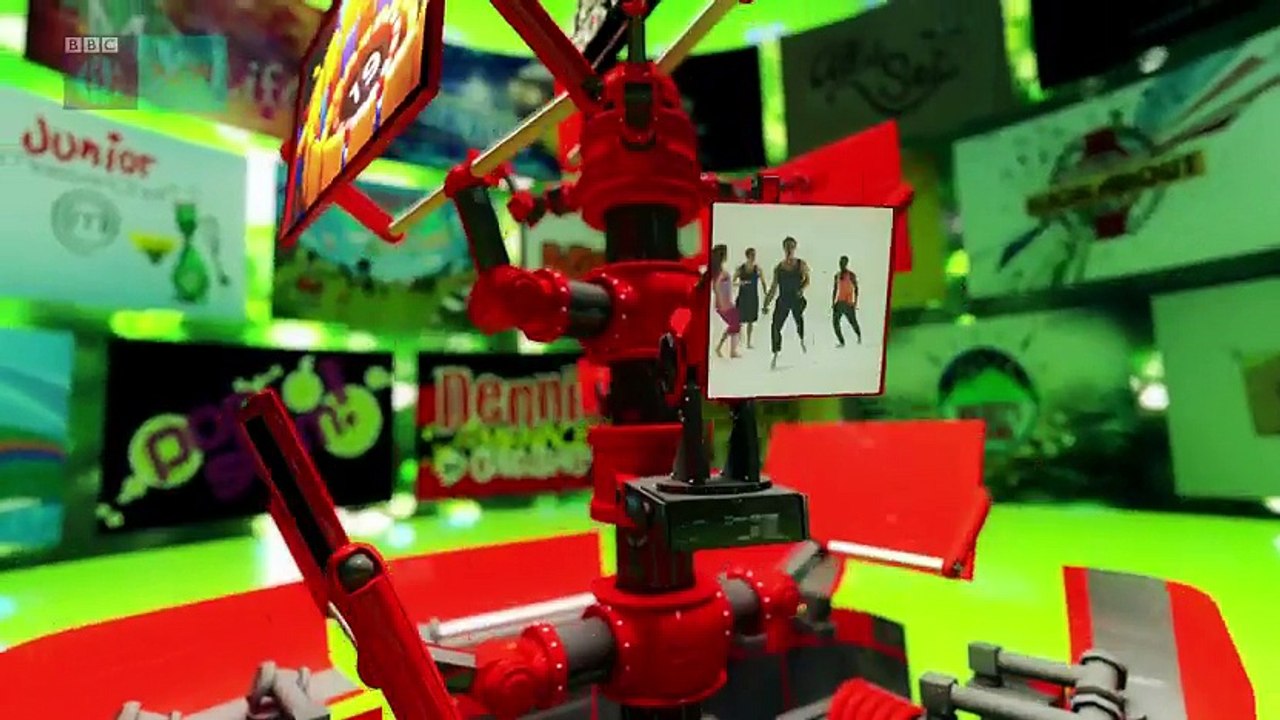 CBBC WHOOPS I MISSED THE BUS s03e41 Episode 41 - video Dailymotion