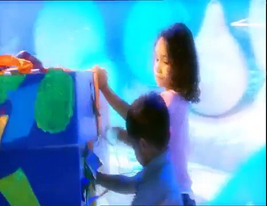 Boohbah: Television (Big TV) - video Dailymotion