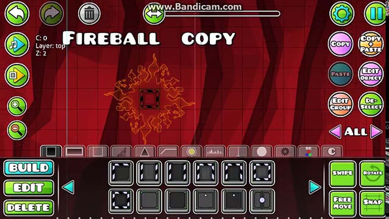 How to make a BOSS BATTLE in Geometry Dash! [Tutorial] - Vidéo Dailymotion