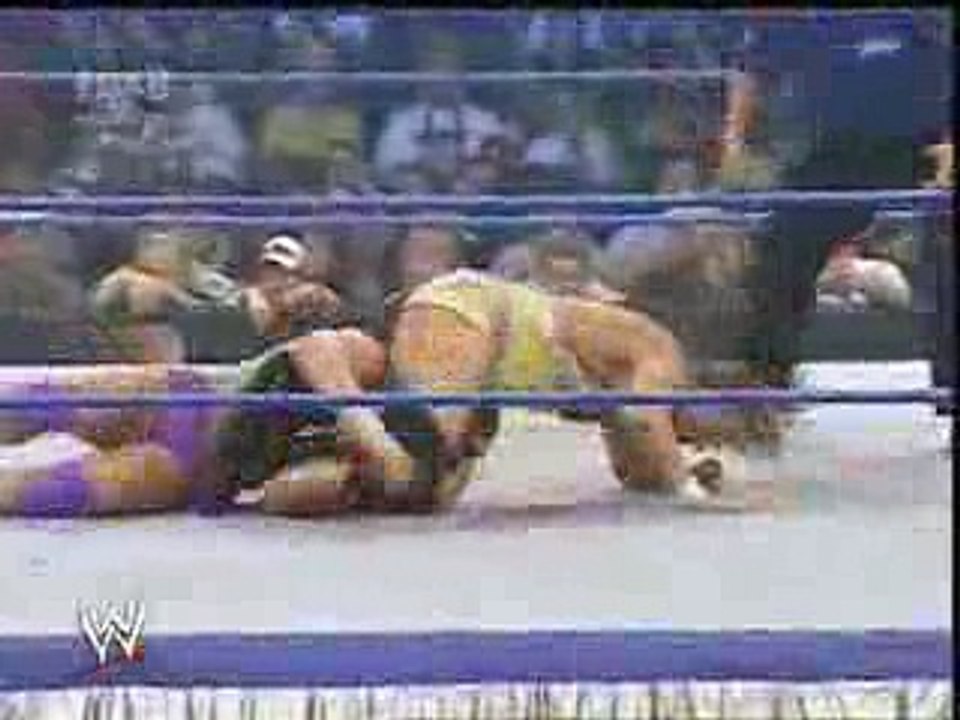 Festus And Jesse(Debut match) vs Mike Tolar And Chad Collyer – Видео ...