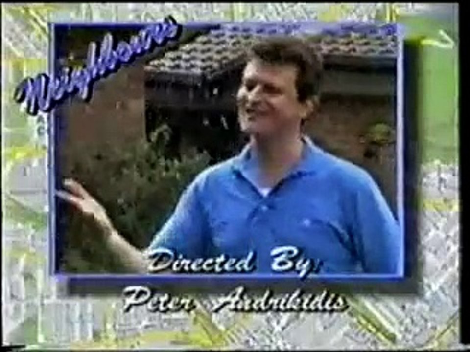 Neighbours Episode 395 - video Dailymotion