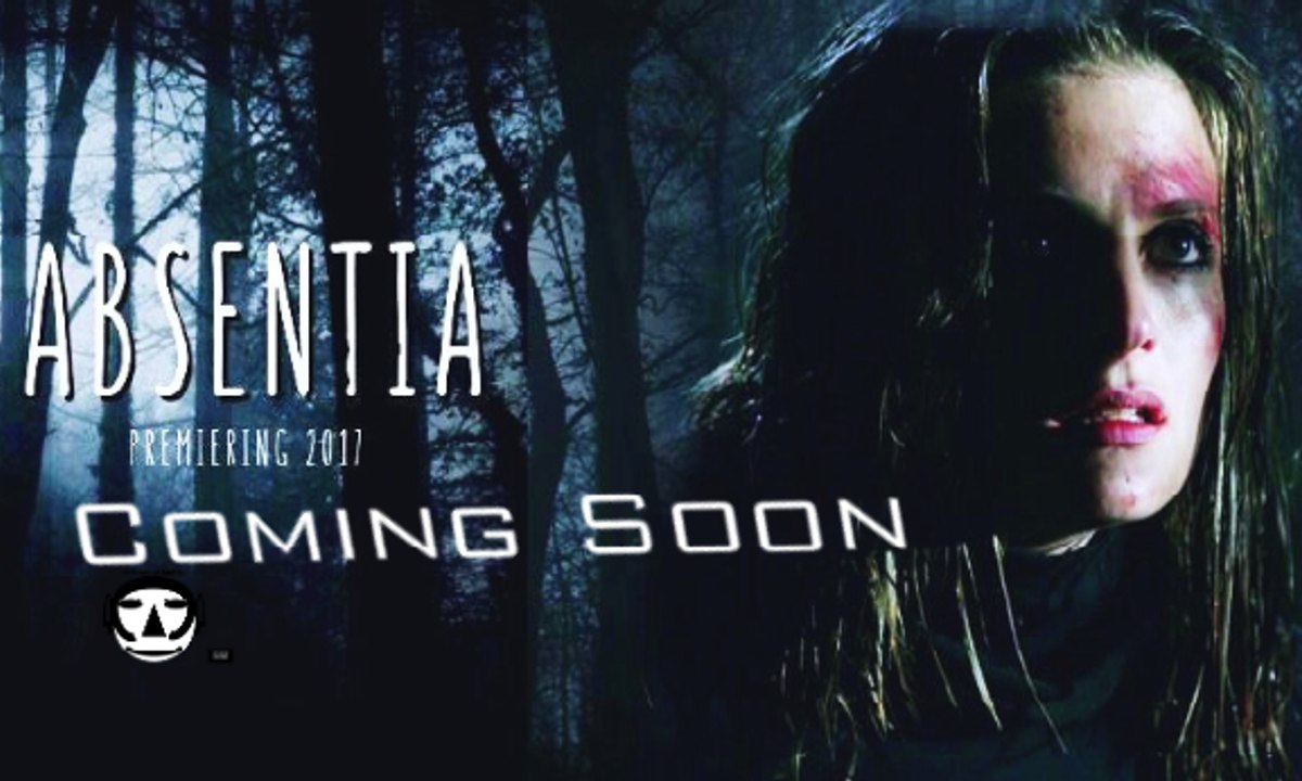 ABSENTIA I TV Series Trailer I THRILLER I AXN 2017 - video Dailymotion