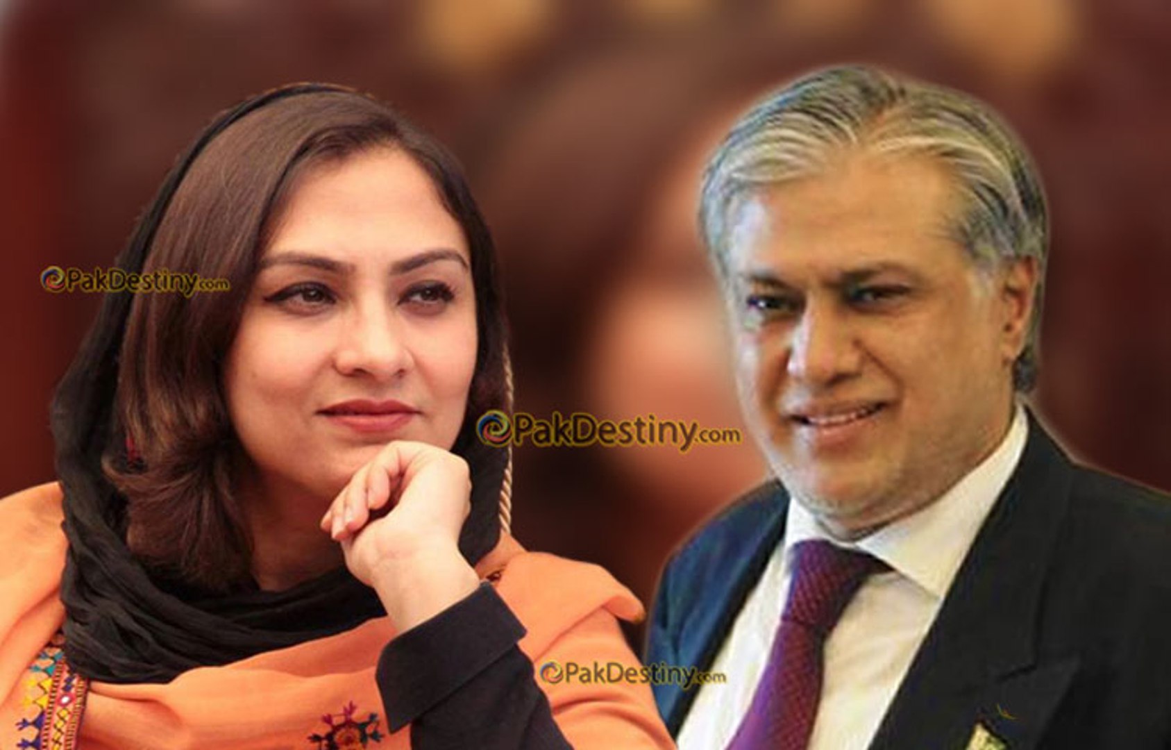 Marvi Memon Husband