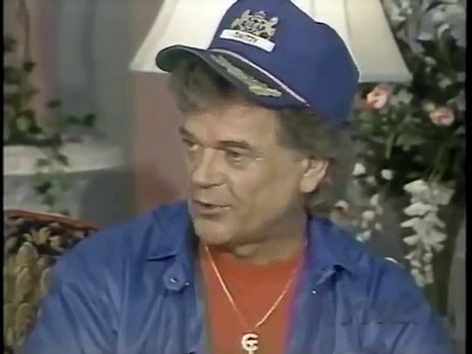 George Jones & Loretta Lynns Tribute to Conway Twitty - video Dailymotion