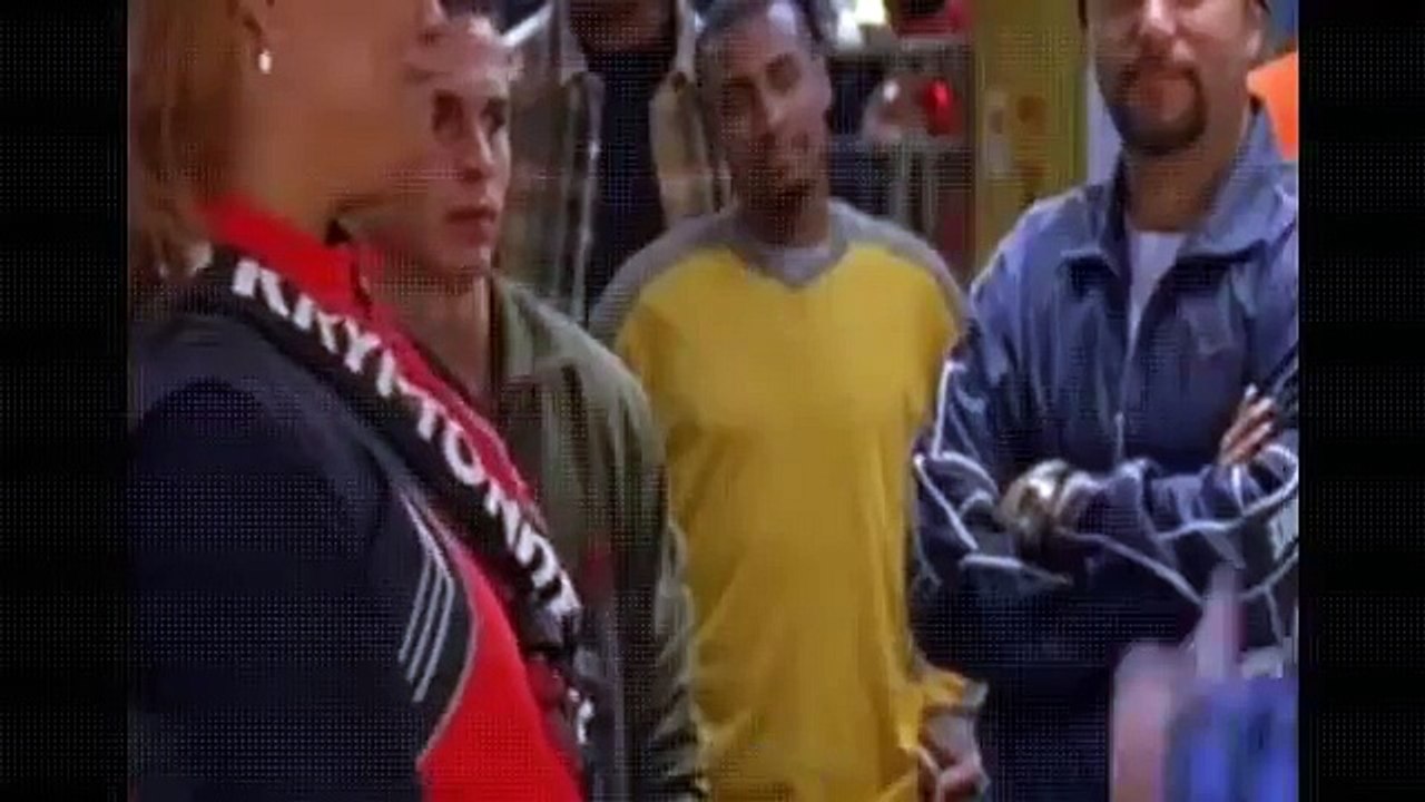 Taxi 2004 Queen Latifah, Jimmy Fallon, Gisele Bündchen - video Dailymotion