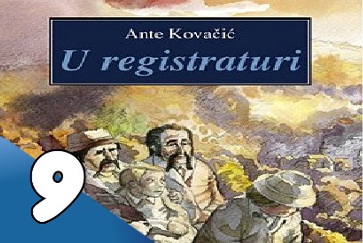 U Registraturi ( Serija ) by NVHD - Dailymotion