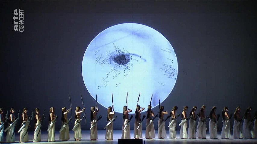 Vidéos de Eropera - Dailymotion