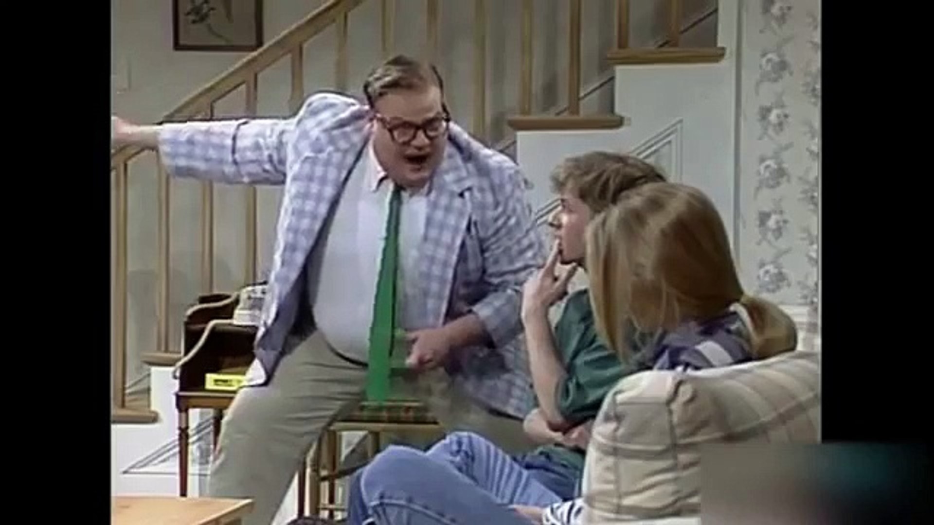 Chris Farley Motivational Speaker Meme