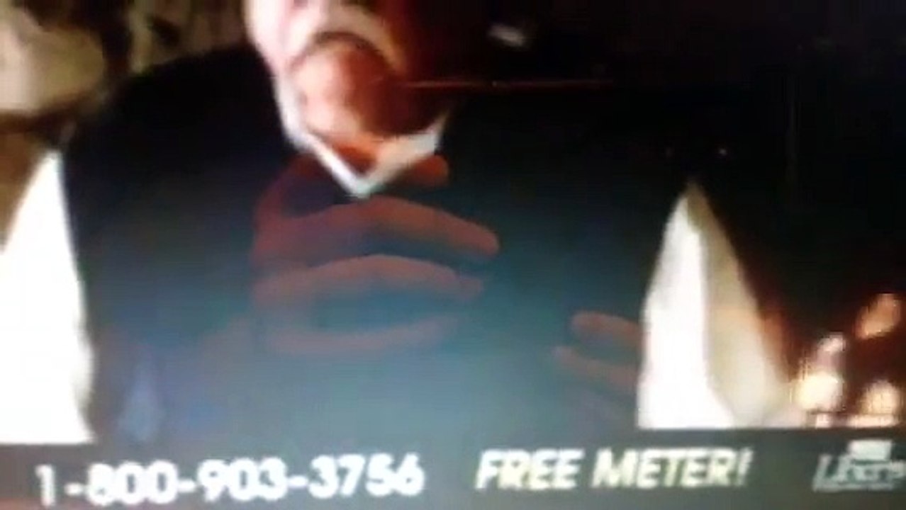 Liberty Medical commercial with Wilford Brimley (2003/2004) - video ...