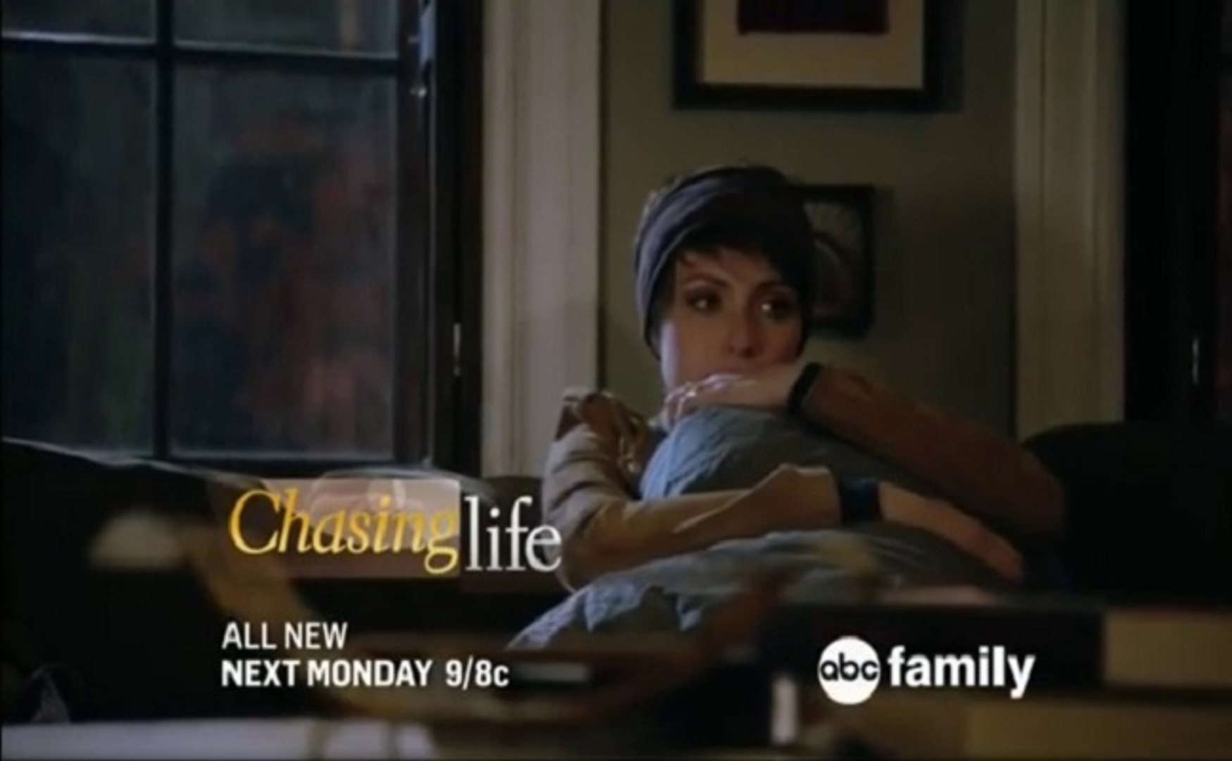 Chasing Life Show