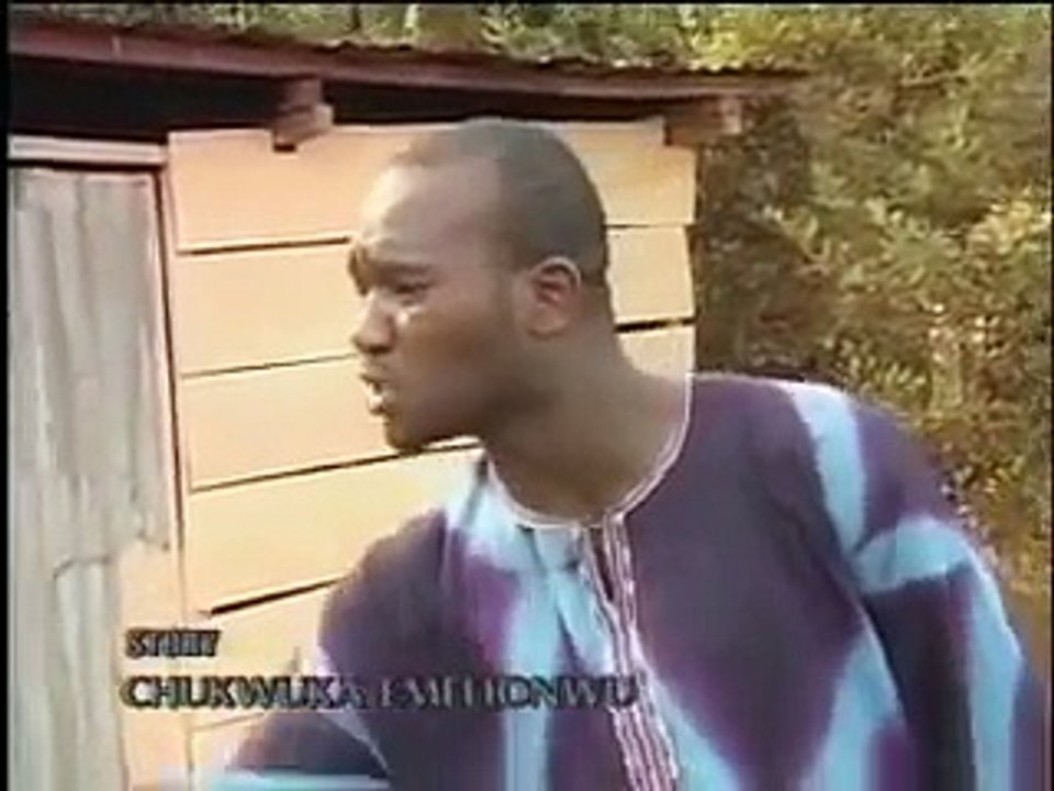 MR IBU 1 1 Nigerian Movie - video Dailymotion