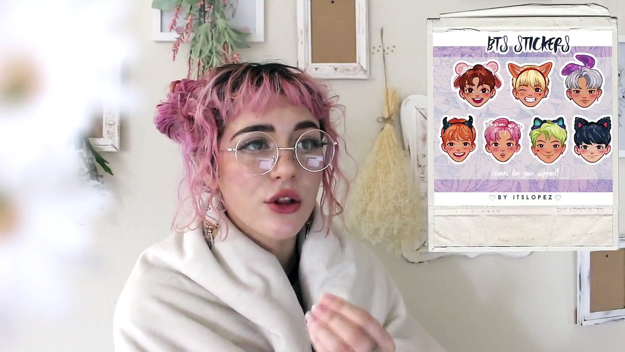 【simply_kenna】Coffee With Kenna // BTS, Anime, K-pop ☕ [DELETED VIDEO ...