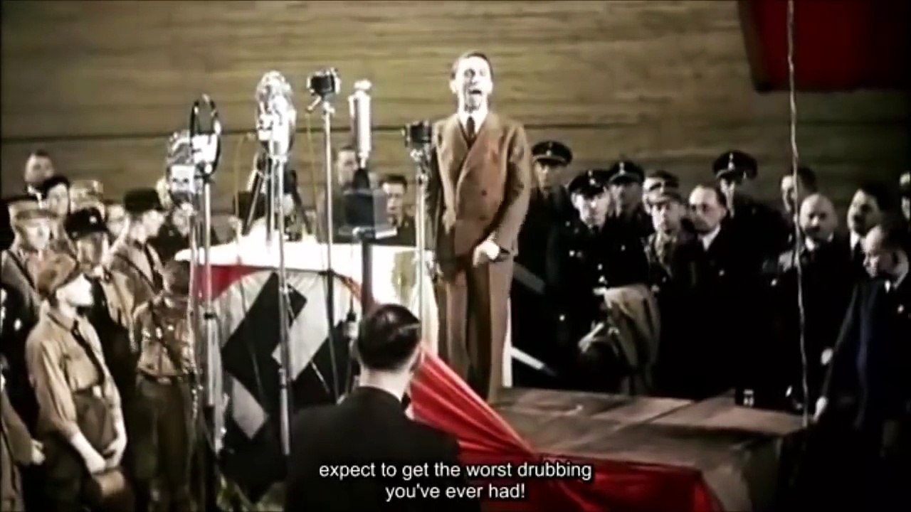 Joseph Goebbels vs Stephen Miller - video Dailymotion