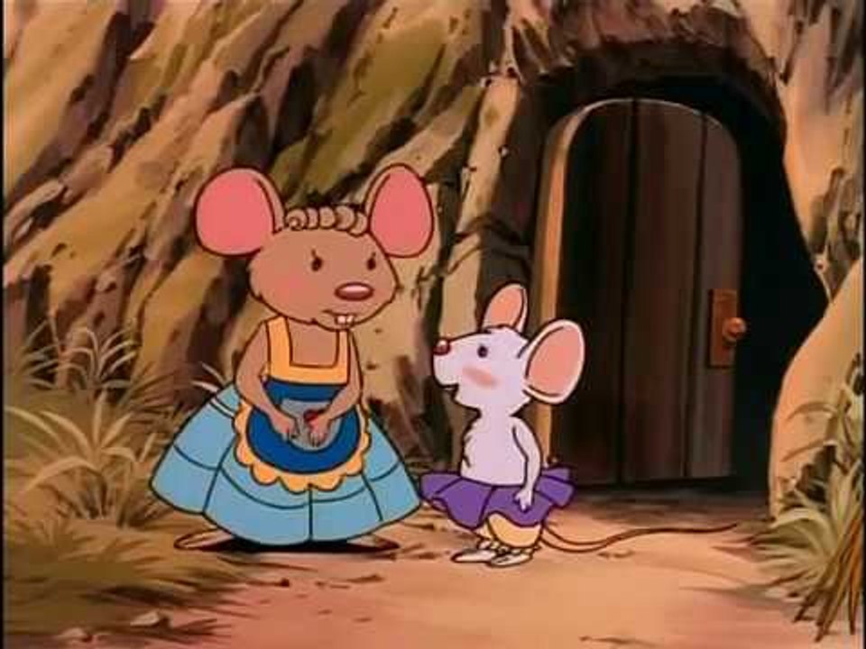 Happy le petit Lapin - Conte pour enfants - Vidéo Dailymotion