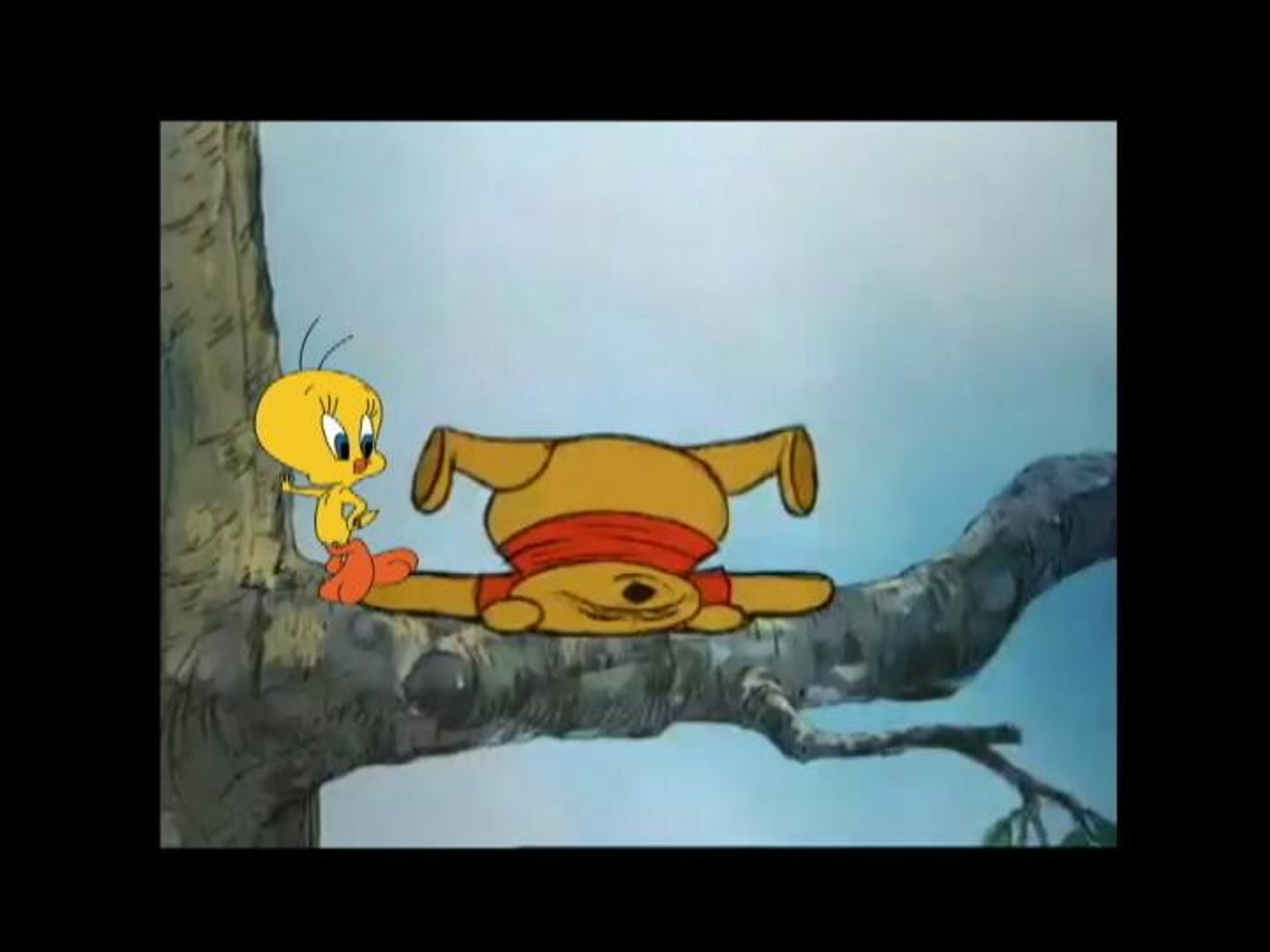 Youtube Poop Winnie The Pooh Still Doesn39t Know How To