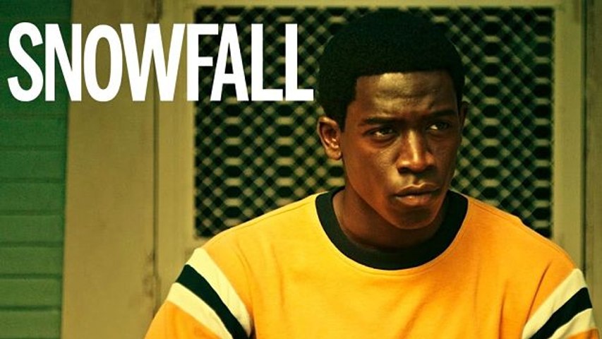 Snowfall FX Season 1 videos - Dailymotion