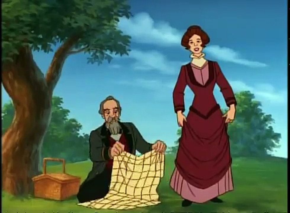 American Hero Classics: Helen Keller - video Dailymotion