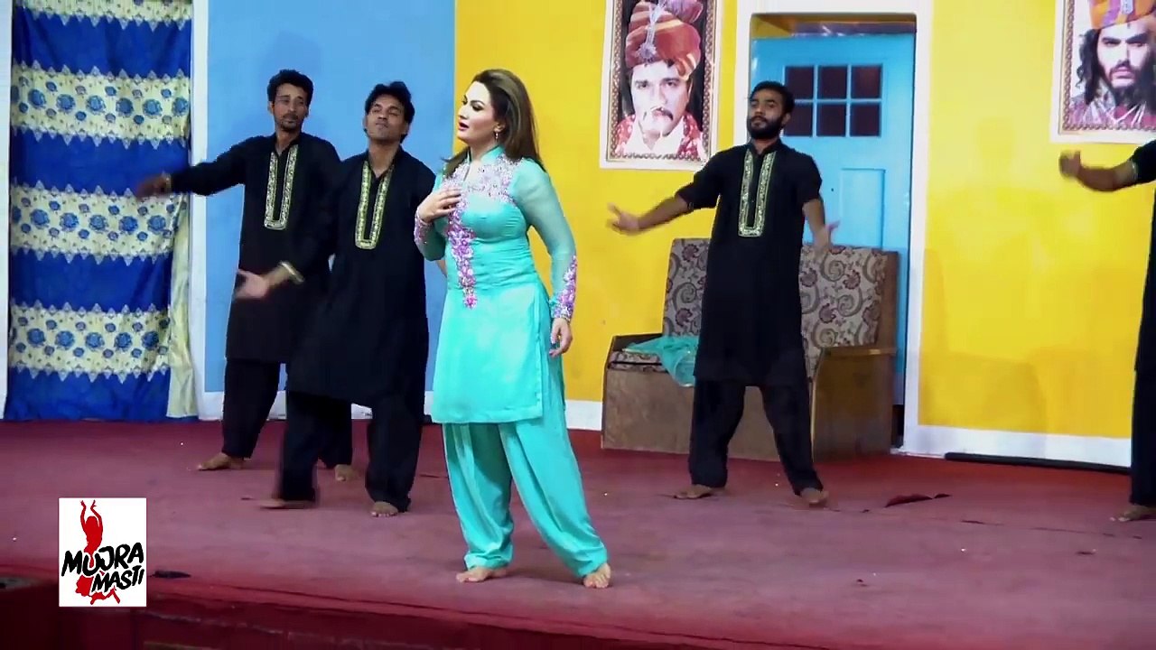 2017 NEW NARGIS MEDLEY - 2017 PAKISTANI MUJRA DANCE - video Dailymotion