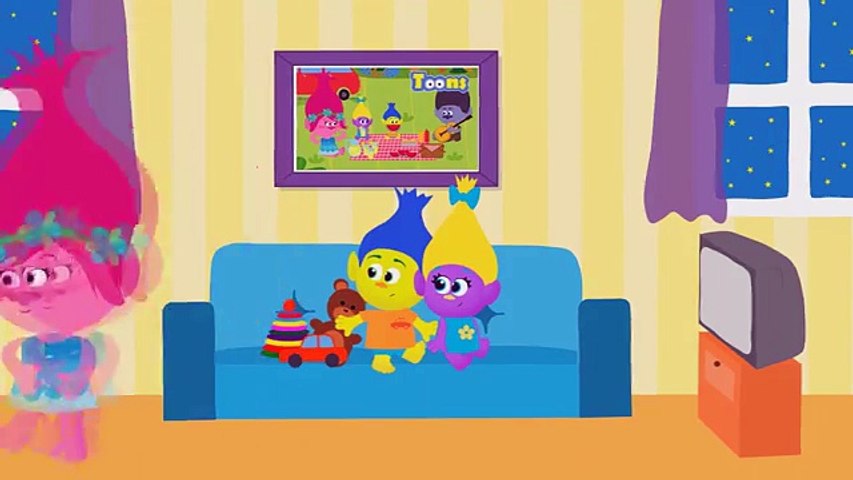 Toons Tv videos - Dailymotion