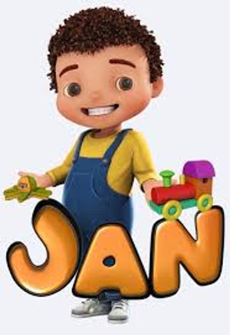 JAN Cartoon in urdu hindi