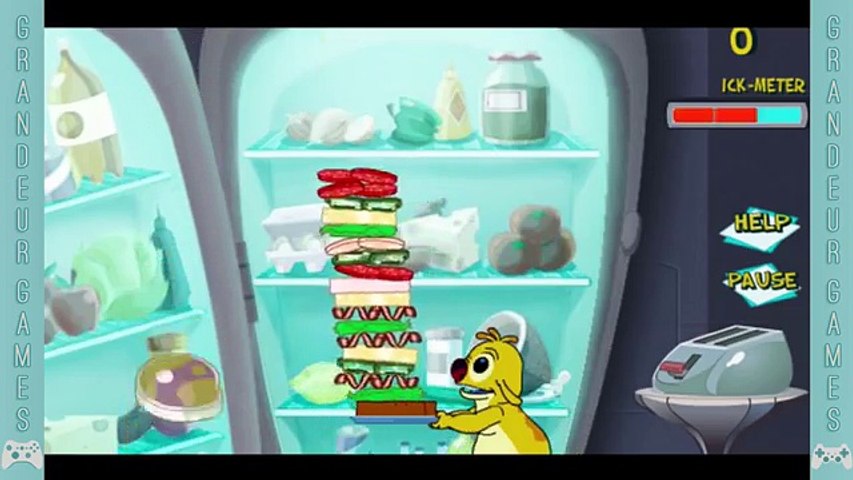 Lilo And Stitch Sandwich Stacker Kawaii Tokyo Disney Lilo And Genuine