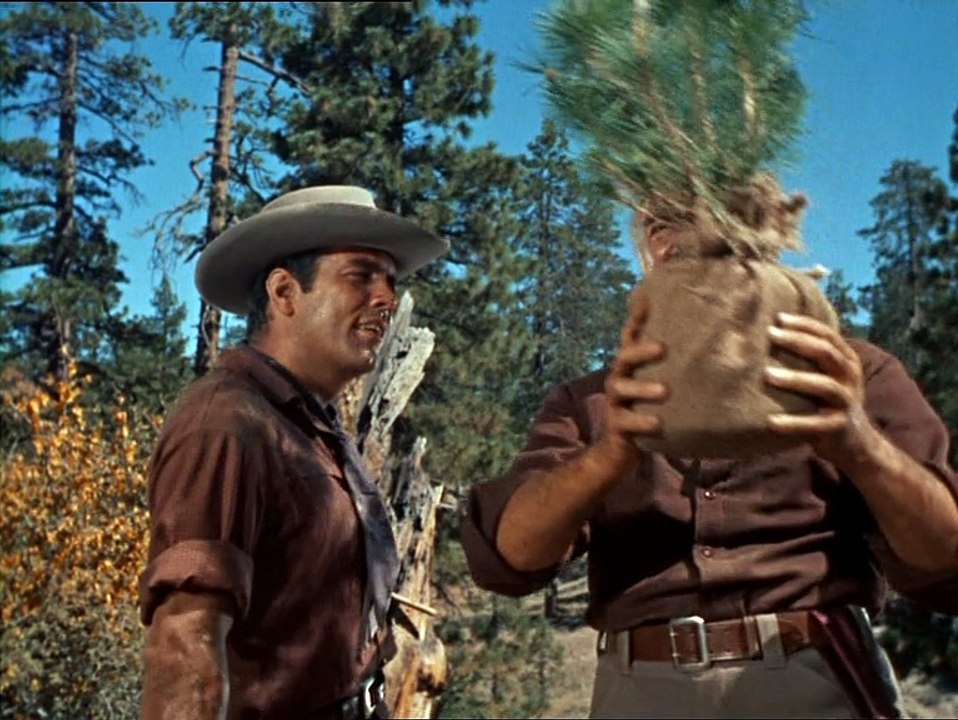 S01E09 - Mr. Henry Comstock - video Dailymotion