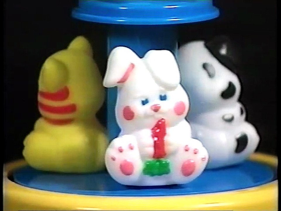 Baby Mozart 1999 VHS - video Dailymotion