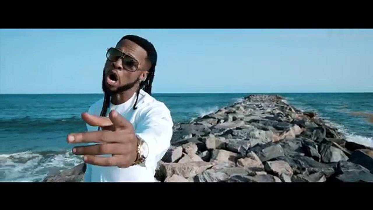 Flavour - Most High (feat. Semah G. Weifur) [Official Video] - Vidéo ...