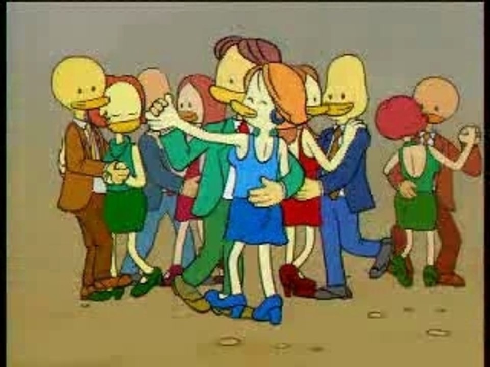 Os patinhos (2) - Vidéo Dailymotion