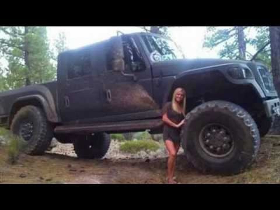 Lenny Cooper - 54's - (from the album THE GRIND) - video Dailymotion