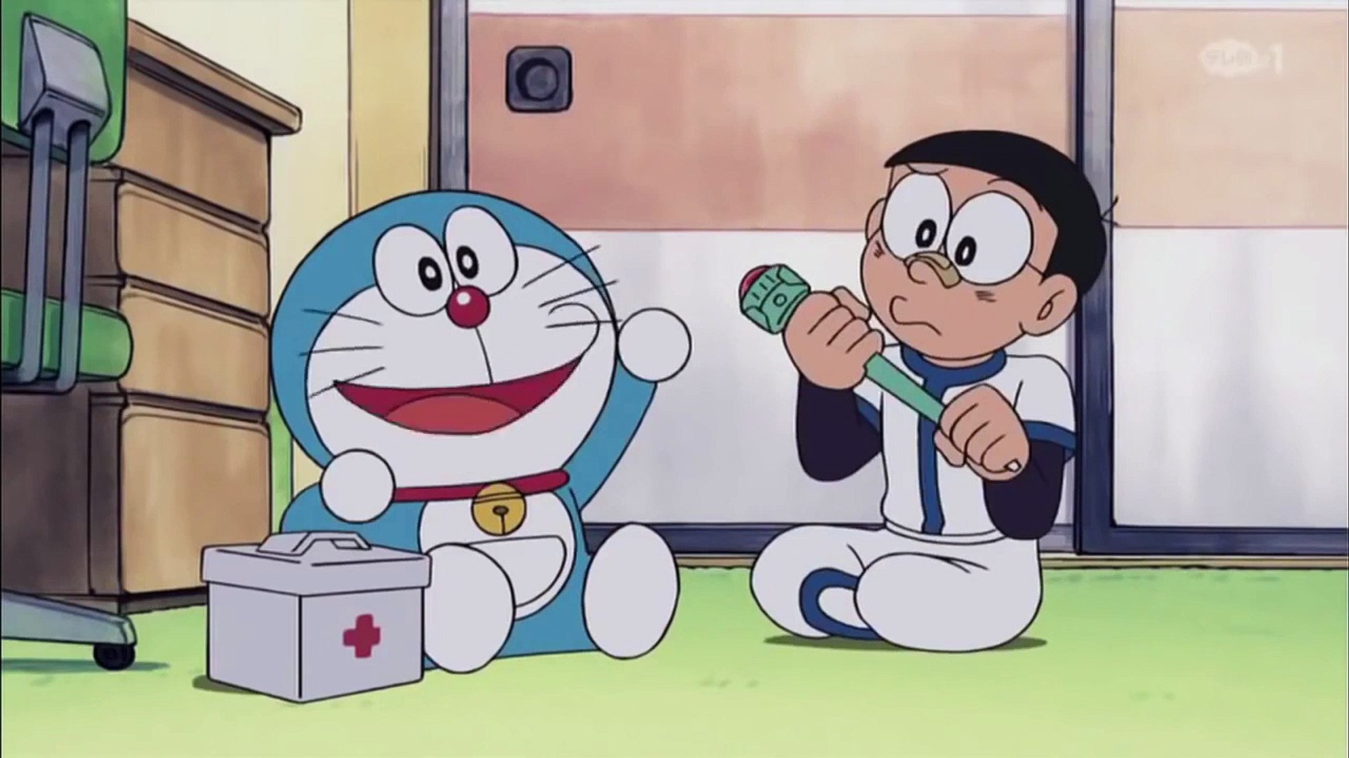 Nobita And Doraemon After 50 Years