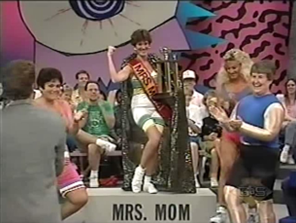 Nickelodeon's What Would You Do? Mrs. Mom - video Dailymotion