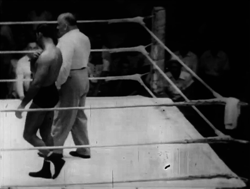 Lou Thesz vs Ray Gunkel NWA Texas - video Dailymotion
