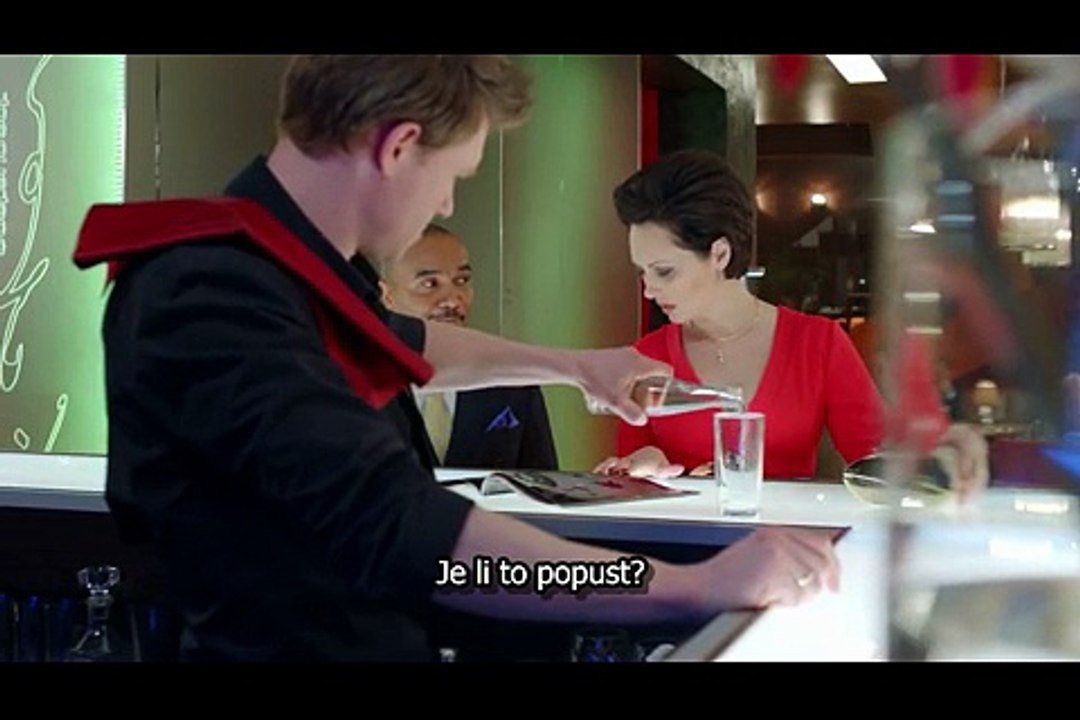 Hotel Eleon 33 Epizoda (2 sezona 12 epizoda) - video Dailymotion