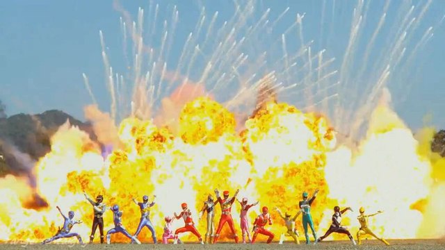 Rangersentaiguy videos - Dailymotion