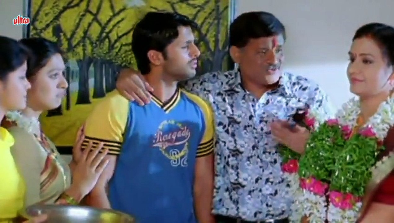 Kabzaa - The Mafia Raaj Full Telugu North indian Family Movies - video ...