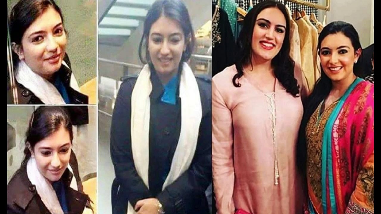 Meet Asif Zardaris 23 year old Daughter Asifa Bhutto Zardari - video ...